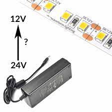 Power Supply – LED OUTLET PR