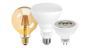 Standard Bulbs – LED OUTLET PR
