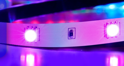 Low Volatge LED Strips – LED OUTLET PR