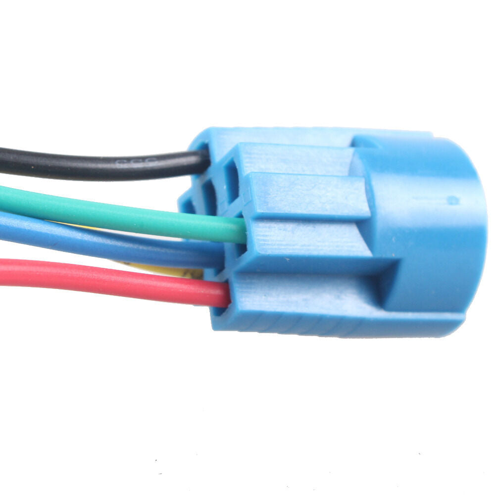 Socket Plug for Toggle Switch ON/OFF Buttons Wire Harness – LED OUTLET PR