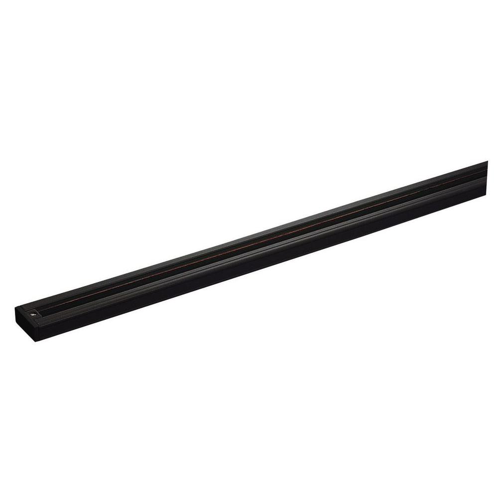 Tracklight - Black Rail – LED OUTLET PR