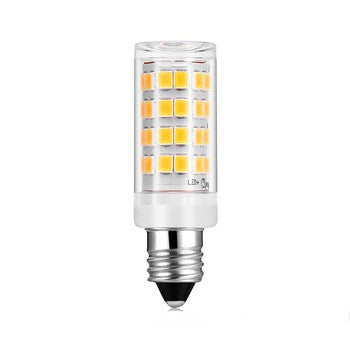 E11 Bulb - 3W - 120V – LED OUTLET PR