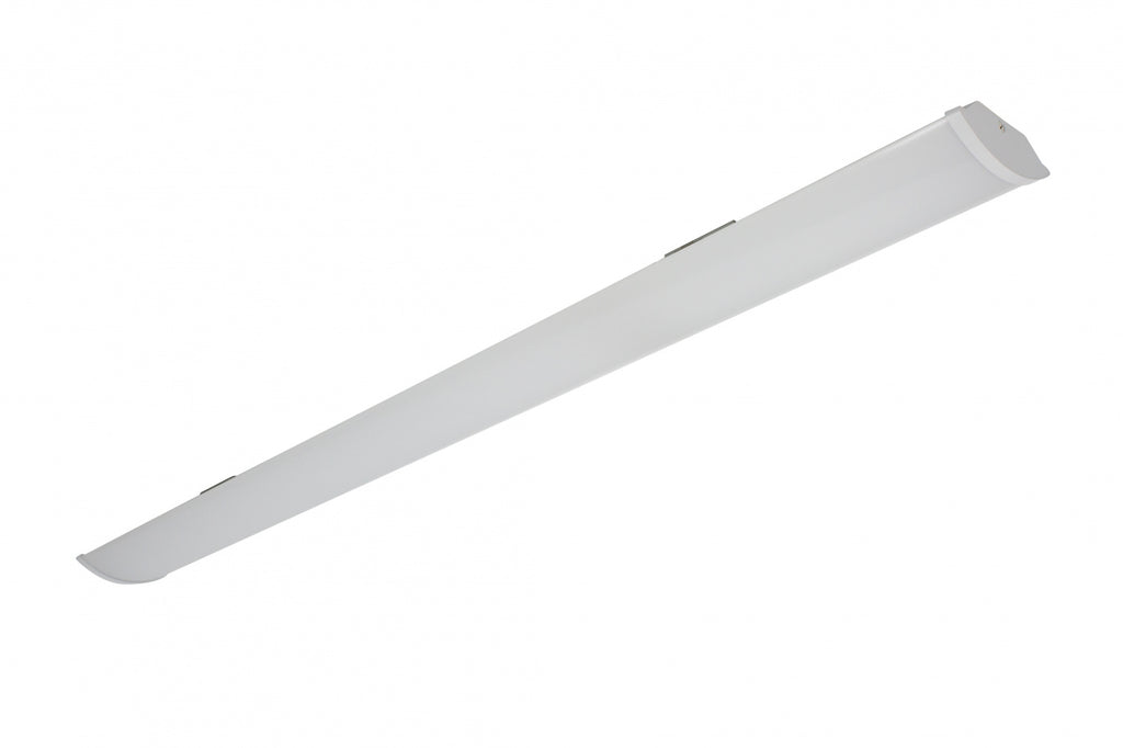 4FT 48" LED Batten Lamp - 36W - 6000K – LED OUTLET PR